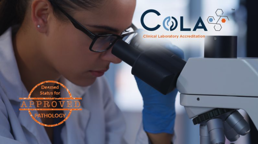 Telepathology for Frozen Section and Rapid On-Site Evaluation COLA Primer